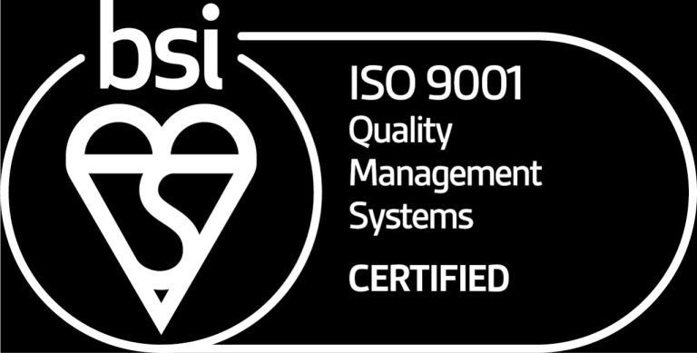 eXact lab è certificata ISO 9001 - eXact lab